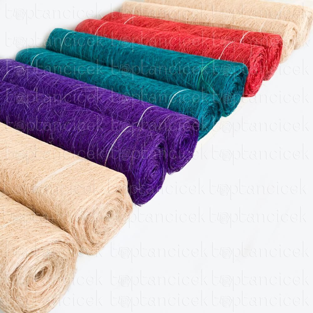 ML Abaka ( 35 adet MIX- En:58cm Boy:8 mt) | Ambalaj Malzemeleri | Yerli ...