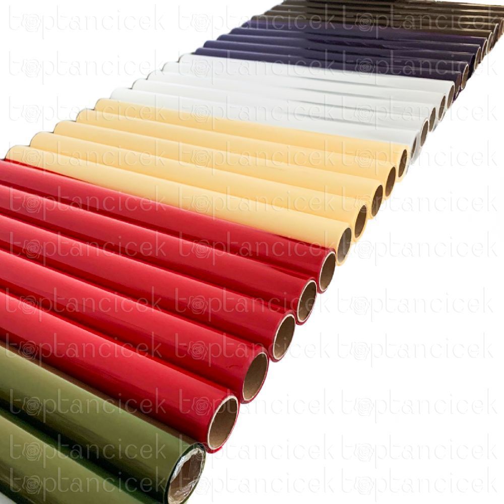 ML Selefon ( 1 adet - En:70cm Boy:20 mt ) | Ambalaj Malzemeleri | Yerli ...